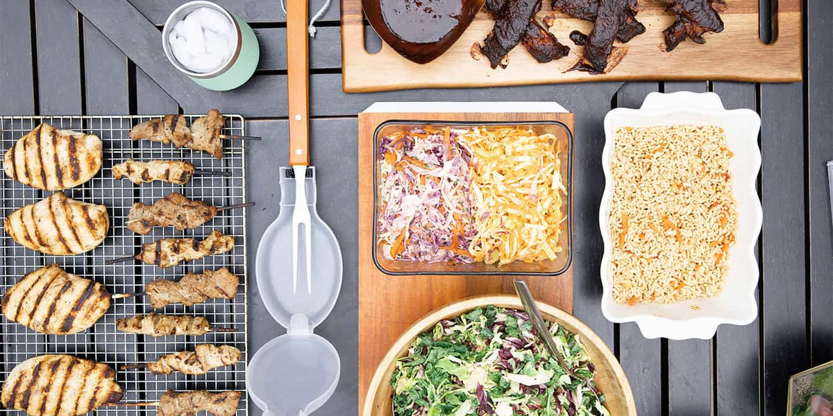 theopendoorkitchen | The Open Door Kitchen | Eat with confidence!