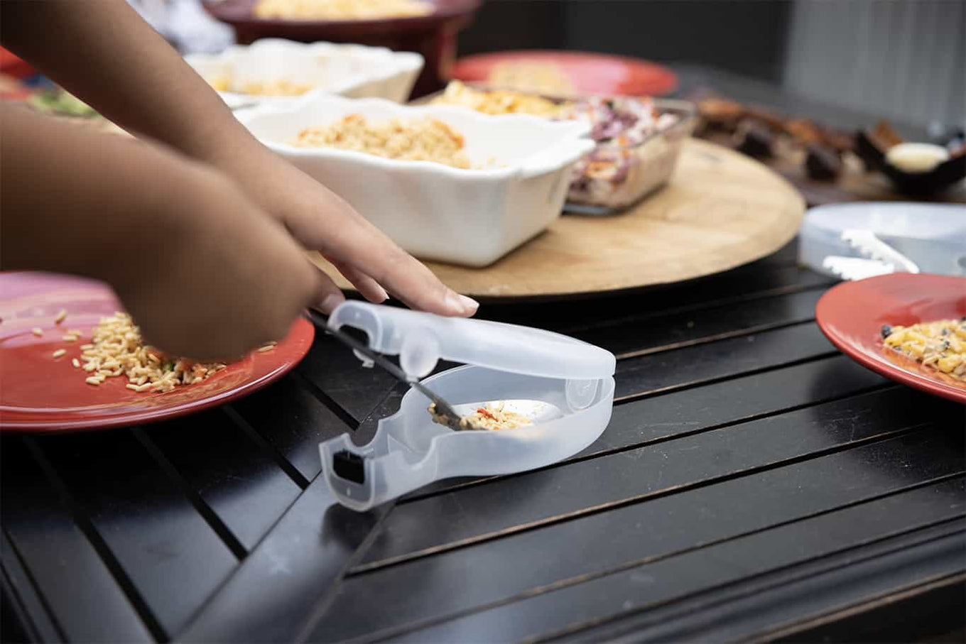 theopendoorkitchen | The Open Door Kitchen | Eat with confidence!