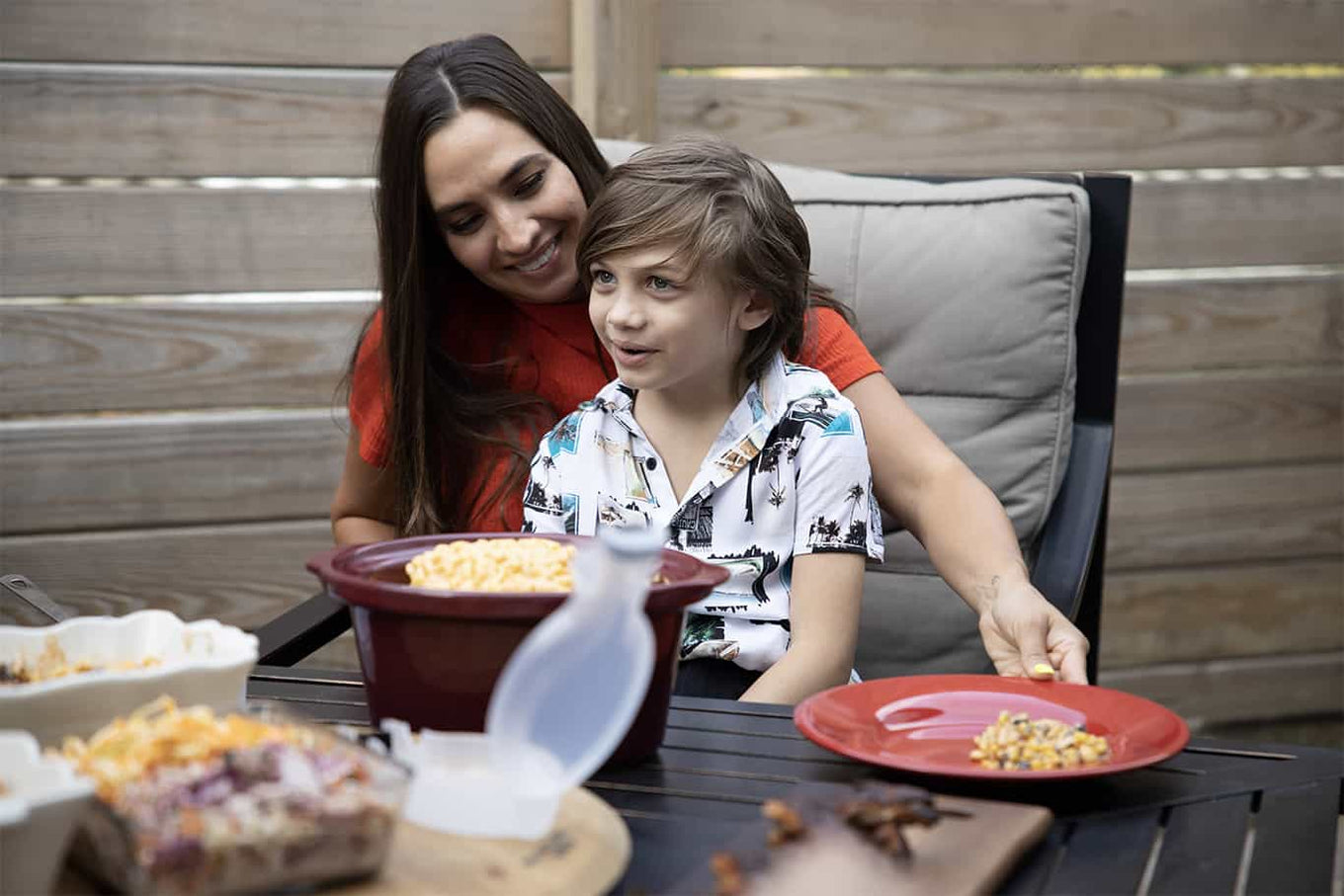 theopendoorkitchen | The Open Door Kitchen | Eat with confidence!