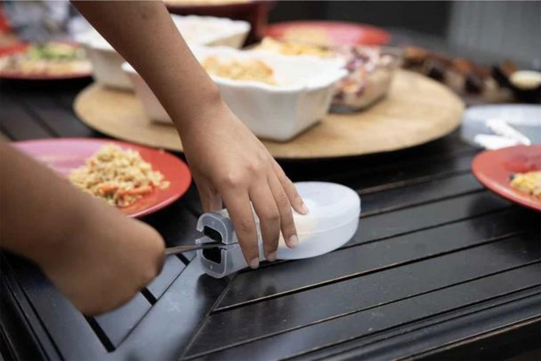 theopendoorkitchen | The Open Door Kitchen | Eat with confidence!