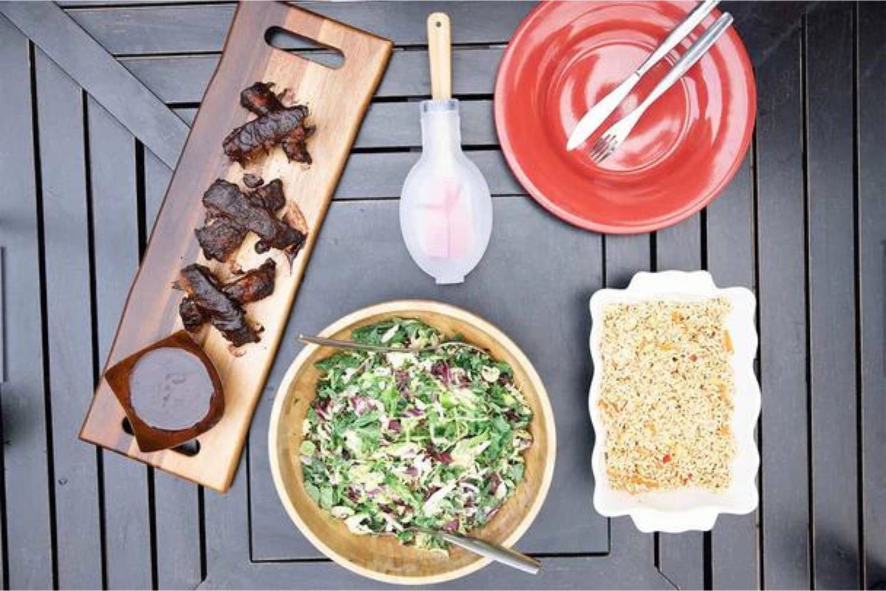 theopendoorkitchen | The Open Door Kitchen | Eat with confidence!