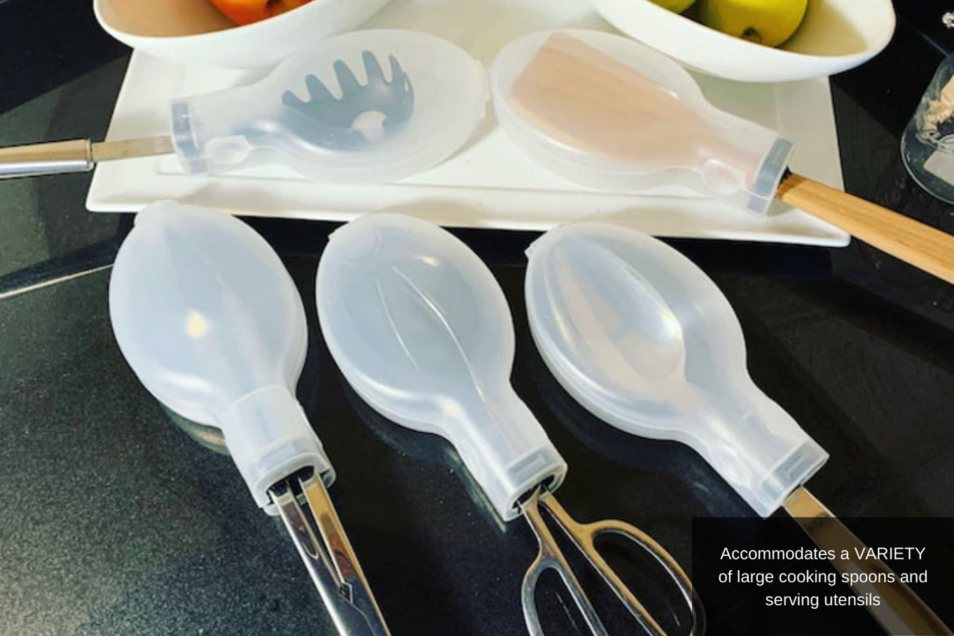 theopendoorkitchen | The Open Door Kitchen | Eat with confidence!